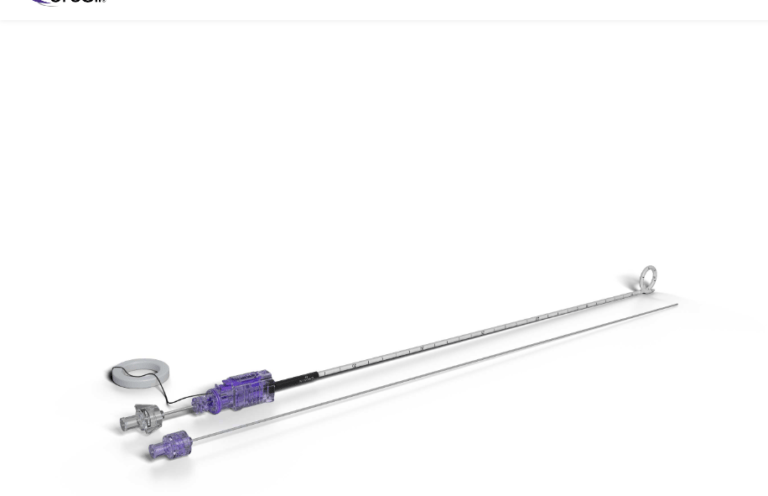 Catéter de Drenaje NEPHRO-CATH | C.I Dismecol S.A.S